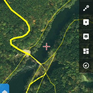 Скачать «Locus Map Pro» на андроид полная русская версия